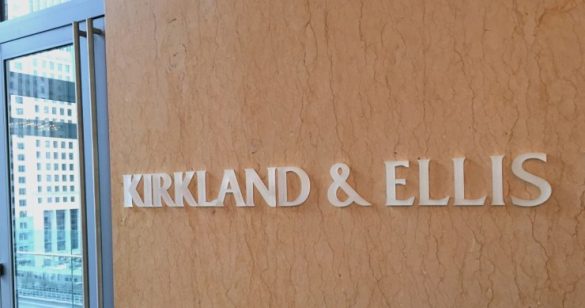 Kirkland & Ellis Announces New Partners - Legal Desire Media and Insights
