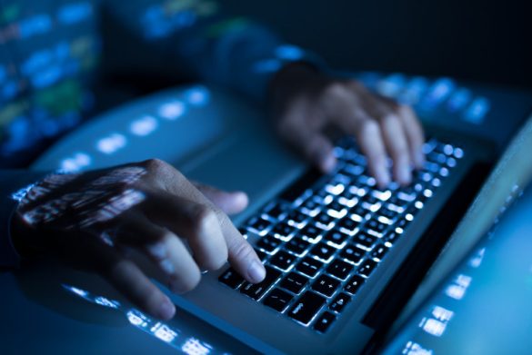 Digital Forensics: Applications and Challenges - Legal Desire Media and ...