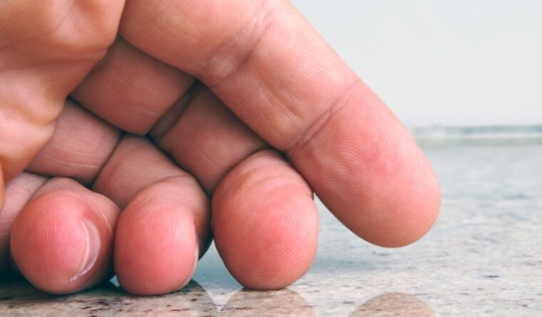 Role of Touch DNA, When No Other Relevant Evidences are Present at ...