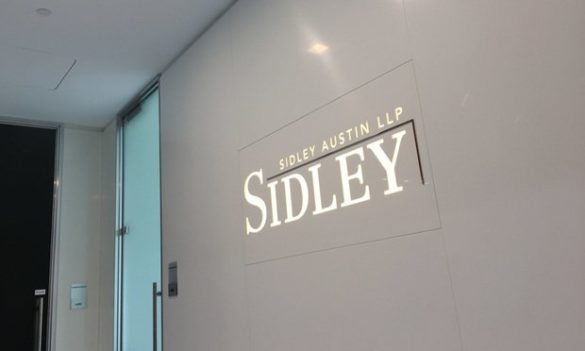Sidley Advises Ariel Investments in New Women’s Sports-Focused Fund ...