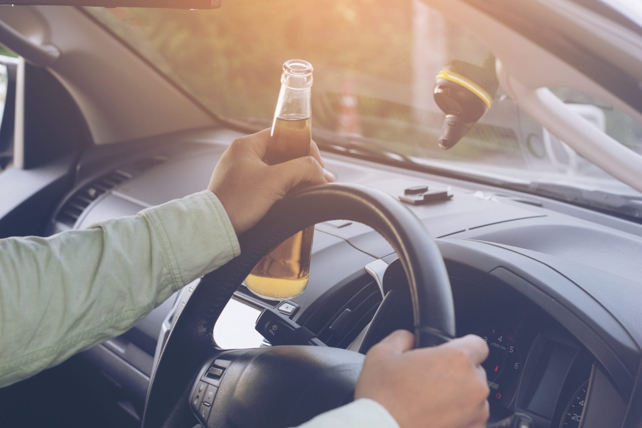 How Substance Abuse Laws Impact the Outcome of Accident Cases - Legal ...