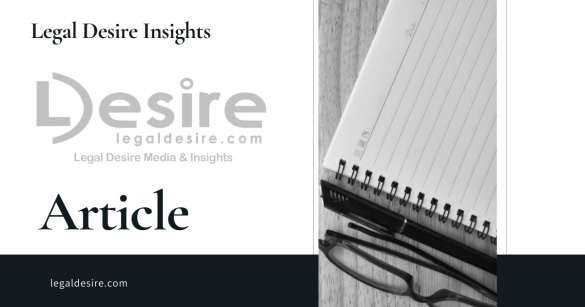 Cyber Torts - Legal Desire Media and Insights