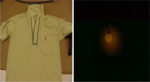 Use of Alternate Light Source in Crime Scene Investigation - Legal ...