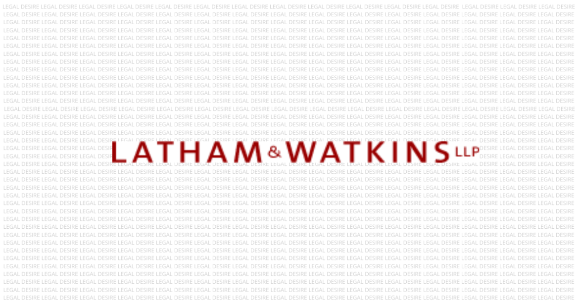 Latham & Watkins Advises Hess Midstream and Global Infrastructure ...