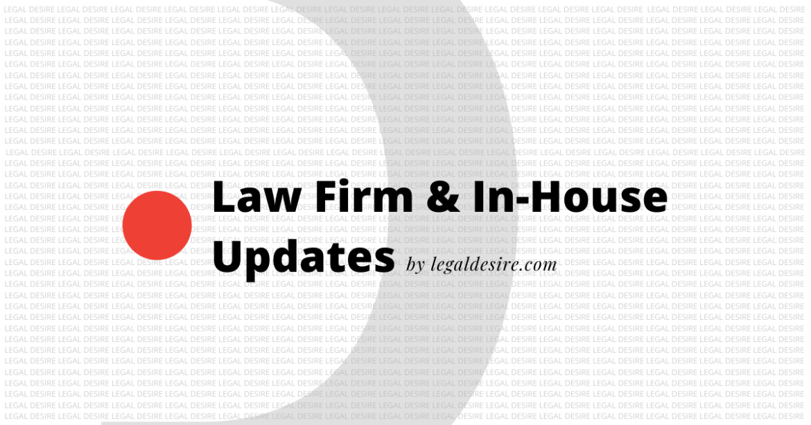 William Rinner Returns to Latham’s Global Antitrust & Competition ...