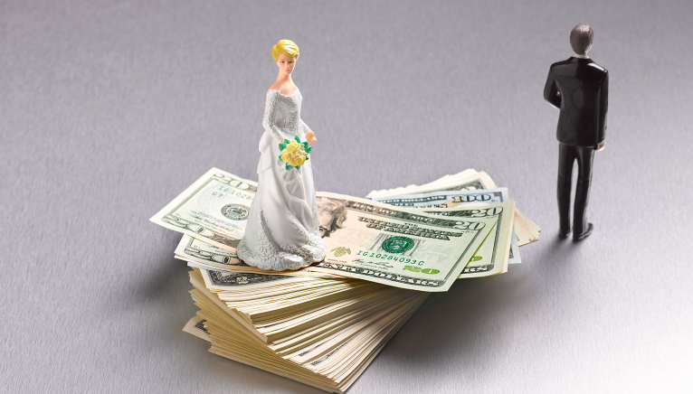 Can I Request Alimony After Divorce Proceedings Are Complete? - Legal ...