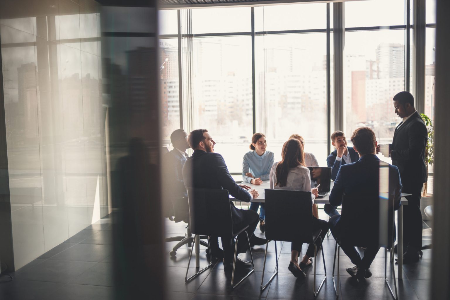 What Is A Syndicate, And How Does It Work? - Legal Desire Media and ...