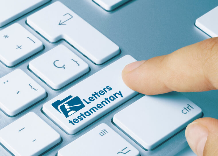 What Is A Letter Of Testamentary? - Legal Desire Media and Insights