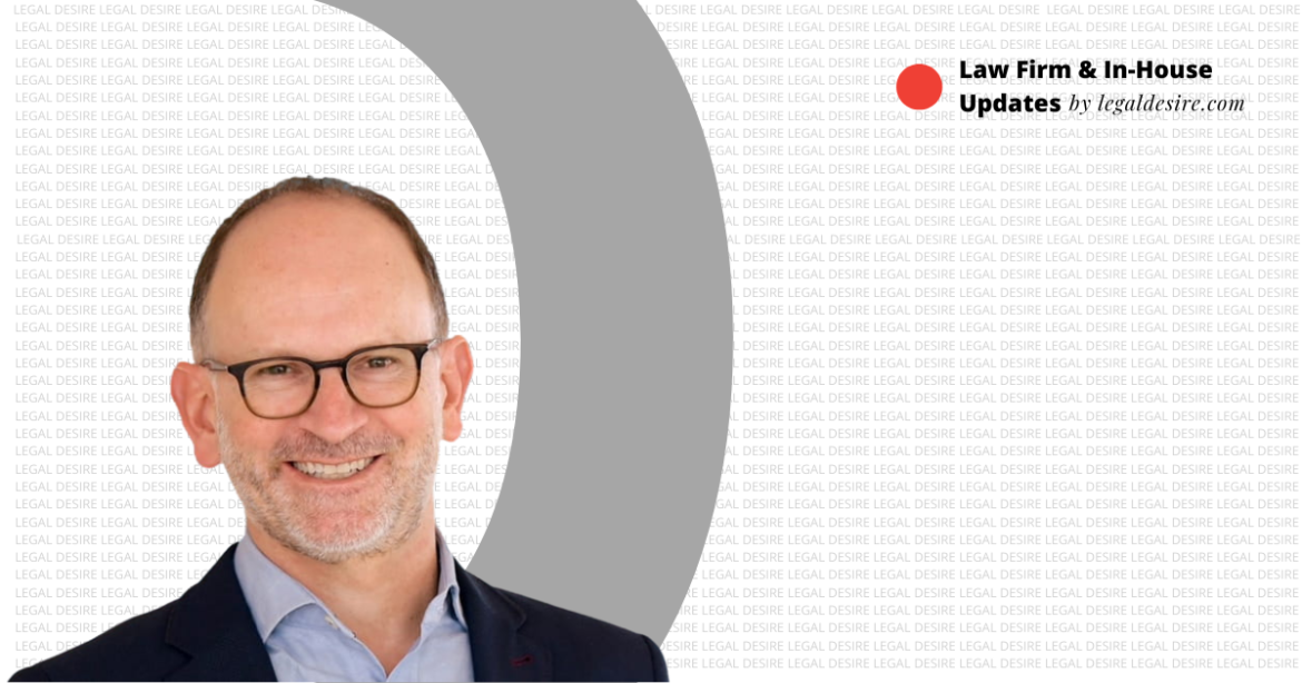 Allen & Overy appoints Michael Michaelides as Global Chief Marketing ...