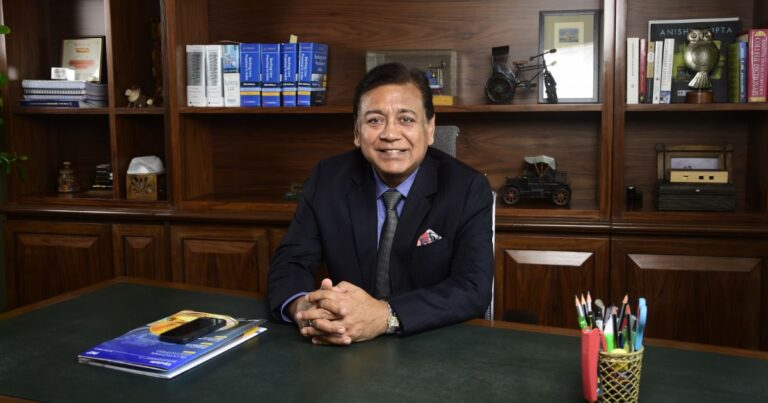 SNG & Partners Onboards Gaurav Sahay as Partner to Enhance Technology ...