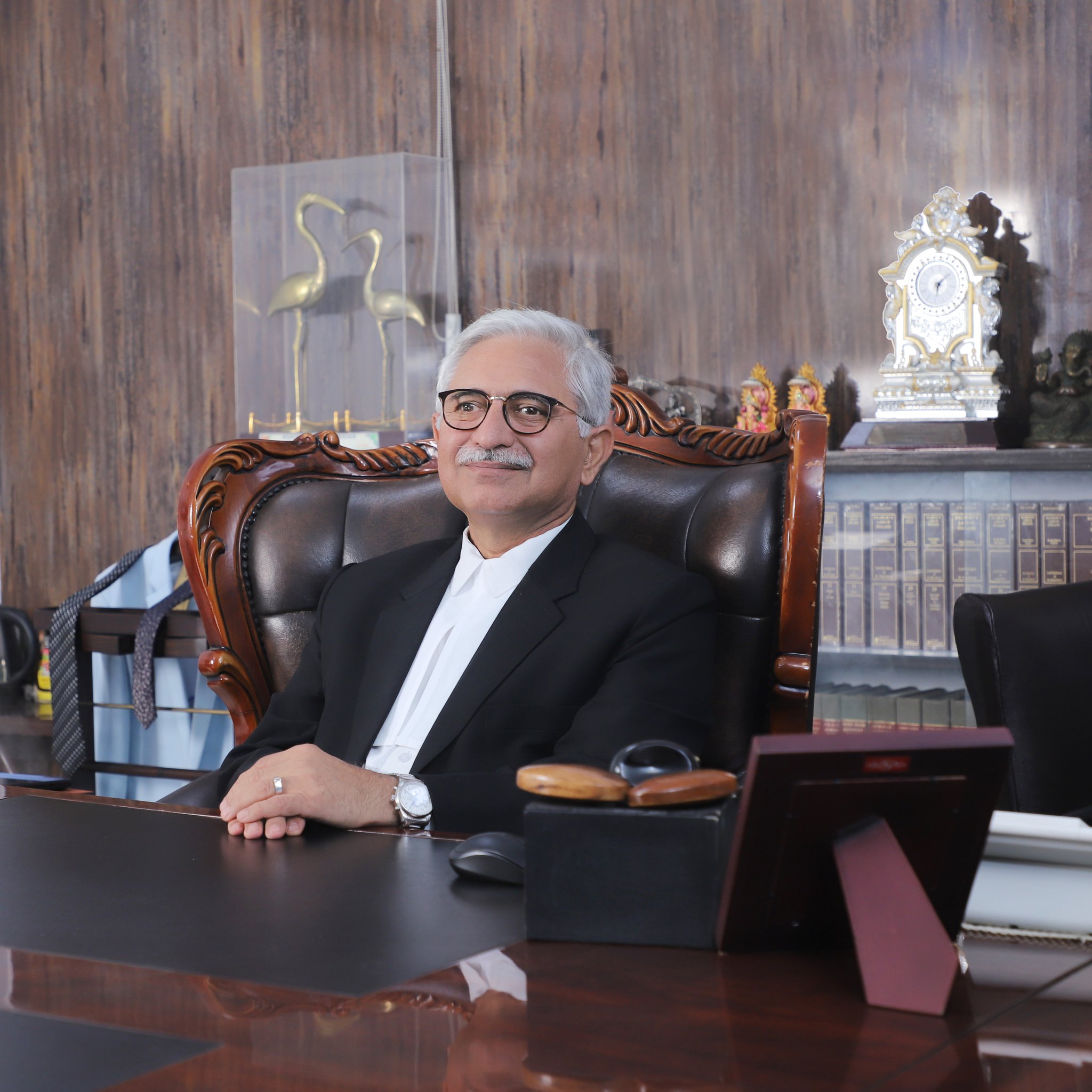 Prosoll Law diversifies into Civil & Commercial Practice, announces ...