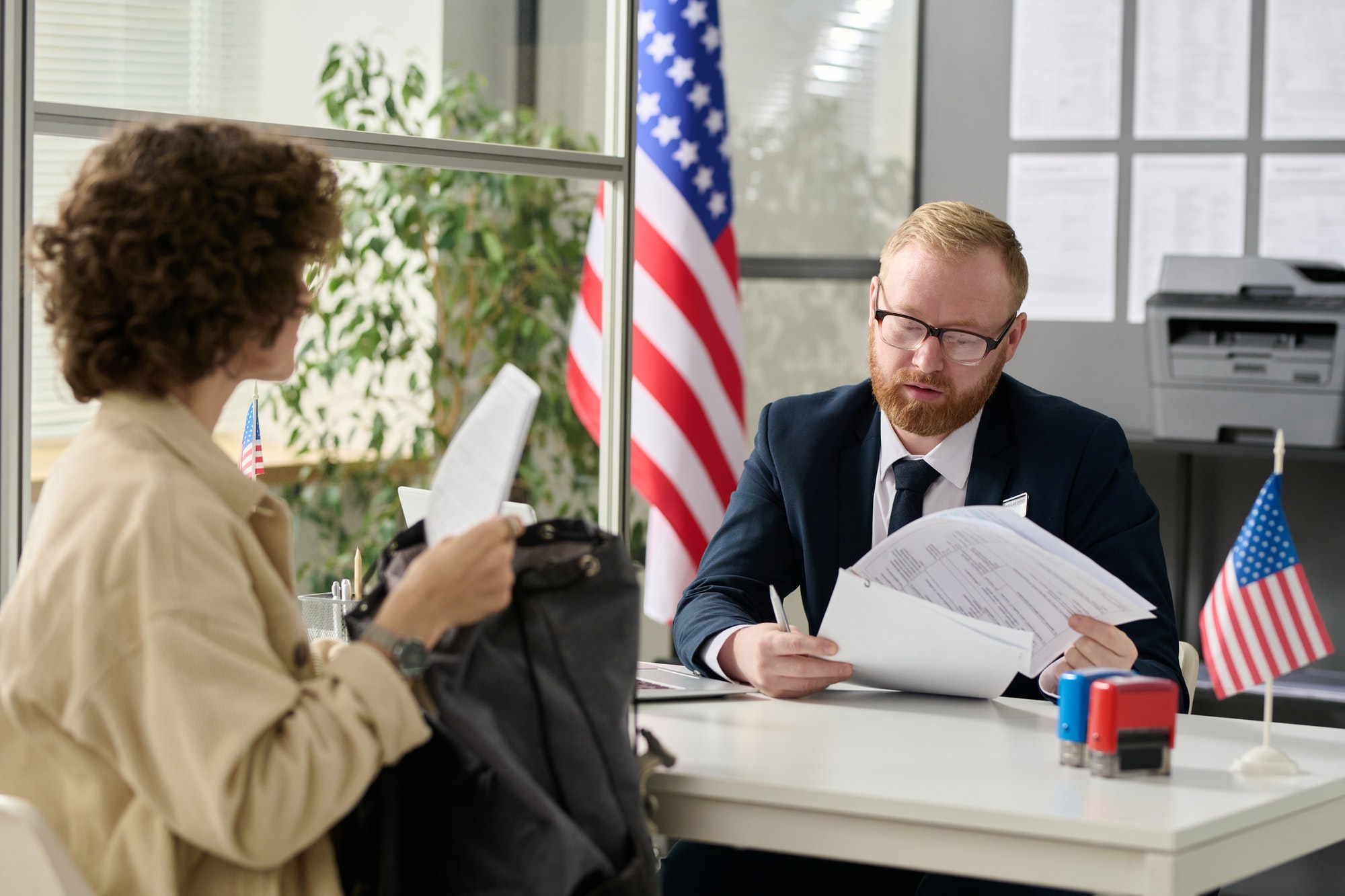 A Guide To The Different Types Of US Visas Legal Desire Media And A Guide To The Different Types Of US Visas Legal Desire Media And
