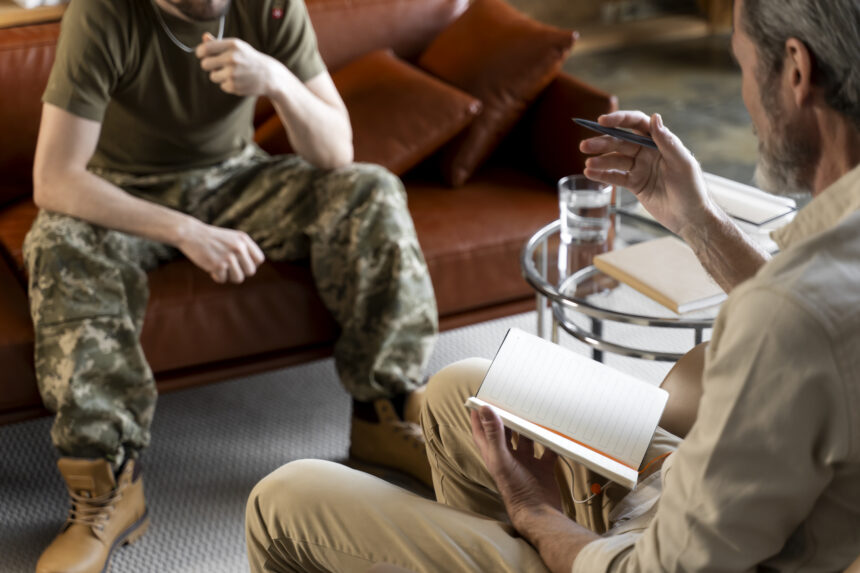 How an Attorney Can Help During a Military Investigation - Legal Desire ...