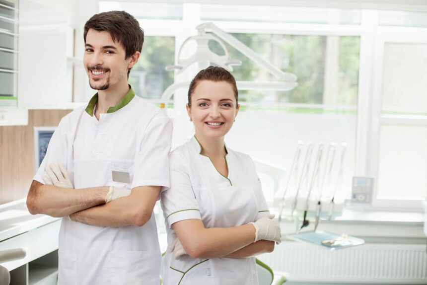 How a Dentist Attorney Can Help Dental Partnerships?
