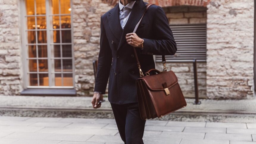 Dress to Impress: How to Choose Professional Outfits for Lawyers ...