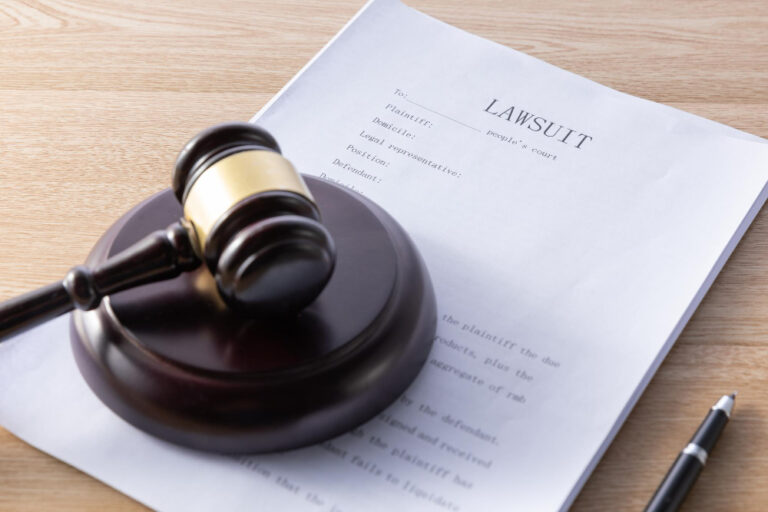 A Discussion on Key Differences Between Federal Complaint and ...