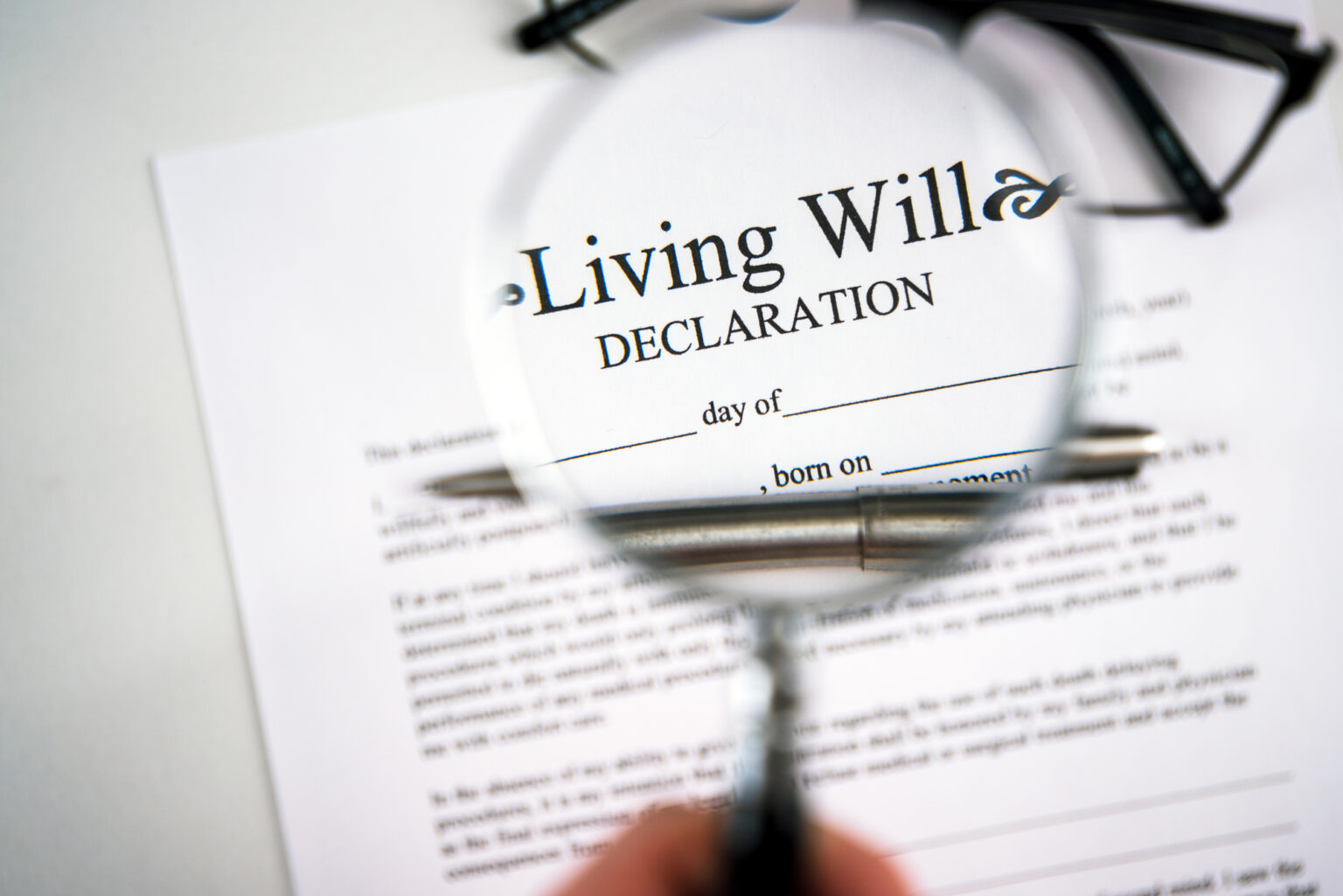 Why the Proposed Wills Bill 2025 Still Matters in 2026 - Legal Desire ...