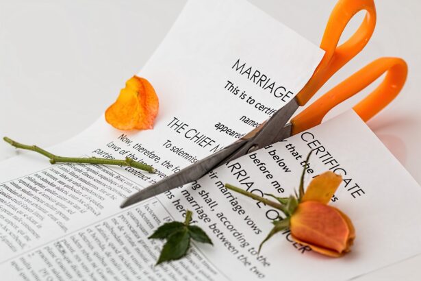 10 Important Things to Know About Property Division in Divorce - Legal ...