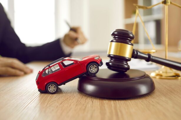 What Is Subrogation and How Does It Affect Your Car Accident Claim ...