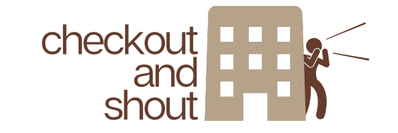 Checkout and Shout | Luxury Travel Community & Exclusive Benefits