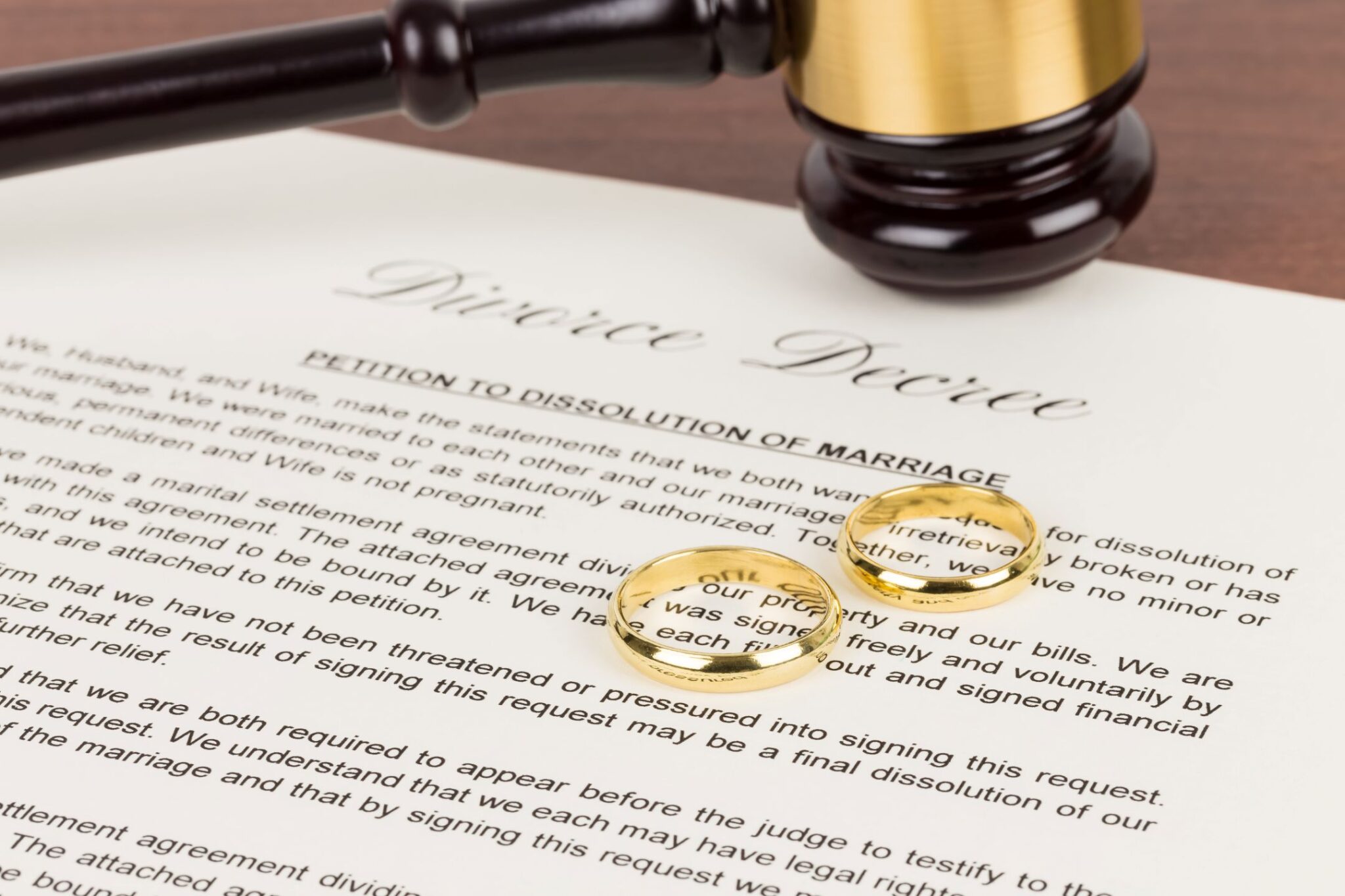 Legal Grounds for Divorce in Canada: What the Law Requires and What You ...