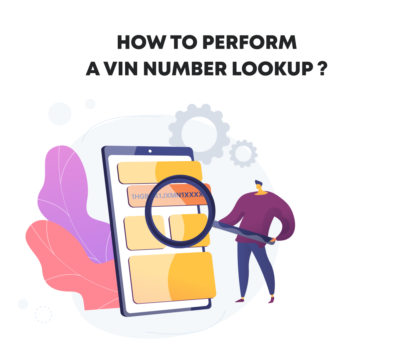 How a VIN Lookup Can Reveal Hidden Problems in a Car - Legal Desire ...