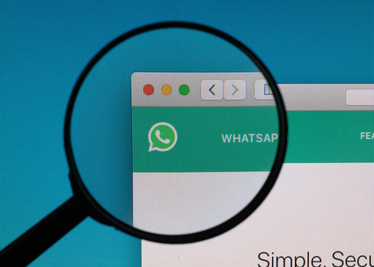 Can You Get Sued Over a WhatsApp Message? Digital Evidence and ...