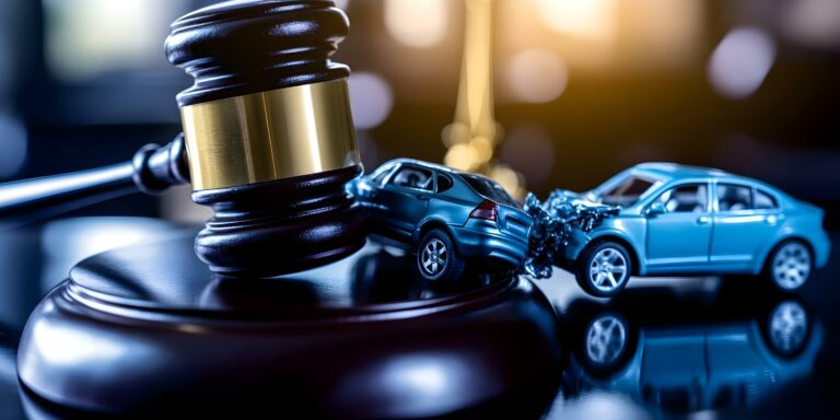 How to Tell If You Have a Car Accident Injury Case - Legal Desire Media ...