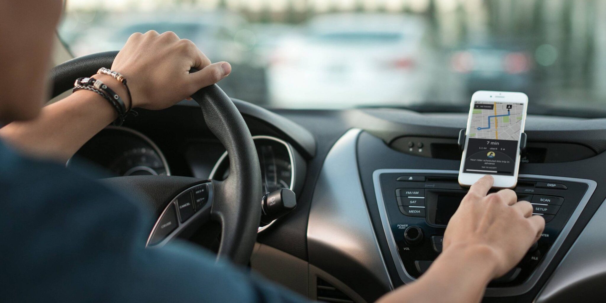 Uber Trial in Arizona Tests Its Safety Record and Legal Responsibility